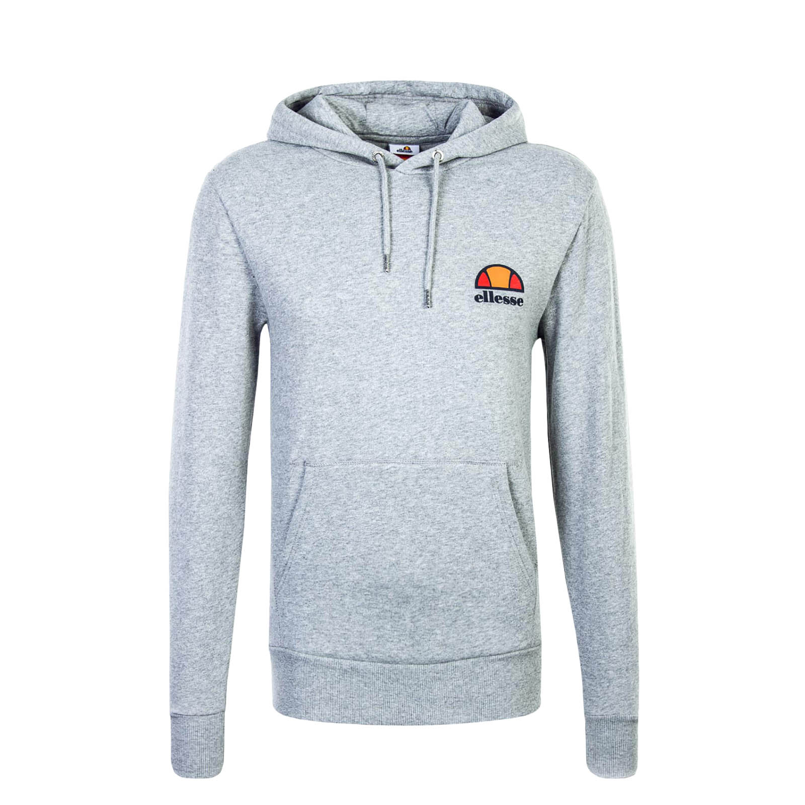 Ellesse Hoody Toce Grey | Hoody | Pullover | Bekleidung | Männer ...